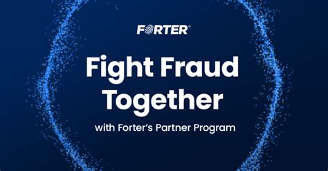Fighting Fraud As A Consortium Forter