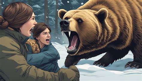 Grizzly Man Girlfriend Tragic Love Story In Werner Herzogs Wildlife