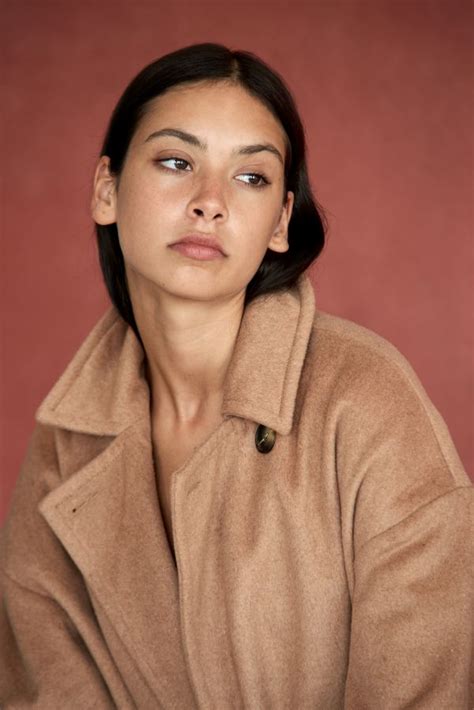 Model Candelaria Mmg Models