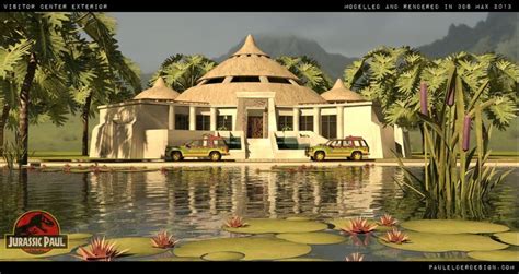 Jurassic Park Jurassic Park World Jurassic Park Series