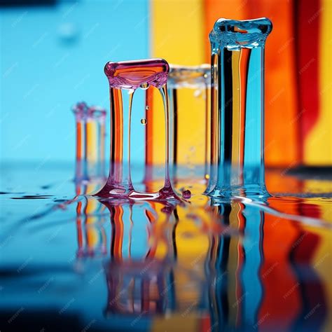 Premium Photo Abstract Colorful Background Cool Colored Wallpaper Rainbow Colors Colored