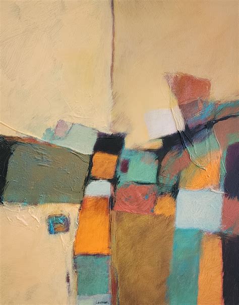 Leon Lowman — Alki Arts