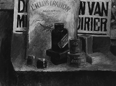 Kunstwerk « Stilleven Koninklijke Musea Voor Schone Kunsten Van België