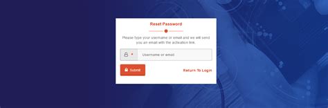 How To Reset Your SMSAlert Password SMS Alert