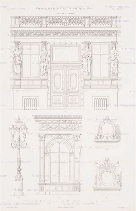 Neoclassical Luxury House Plans