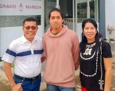 Caleg Dprd Kabupaten Pelalawan Rustam Sinaga Sampaikan Ucapan Terima Kasih Buat Para Pendukung