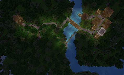 my first map maps mapping and modding java edition minecraft