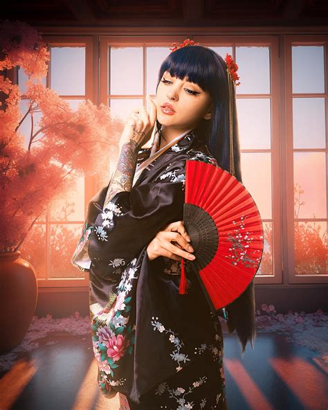 Hinata By Jinro Neko Naruto Rcosplay