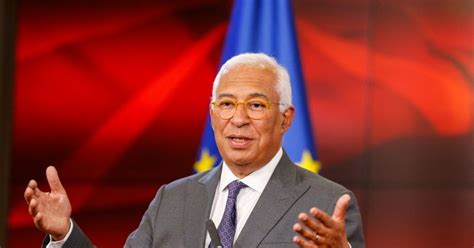 El Presidente Del Consejo Europeo Instó Al Bloque A Firmar El Acuerdo