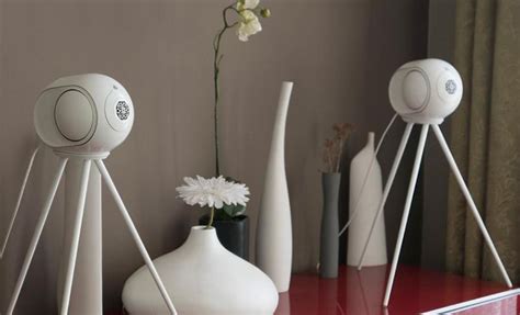 Loa Phantom Devialet Ii 95db Cũ Chính Hãng Giá Tốt Nhất An Tuấn