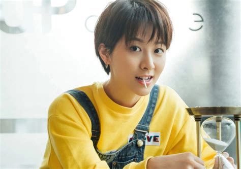 Zhang Yi Profile Cpop Home