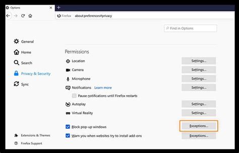 Como bloquear anúncios pop up em seu navegador