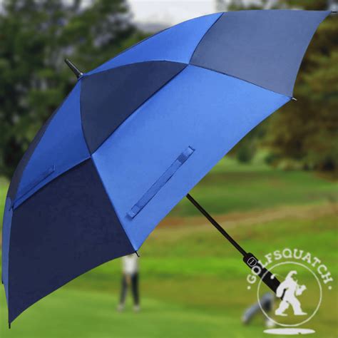 Best Golf Umbrellas Durable And Stylish Options For 2024