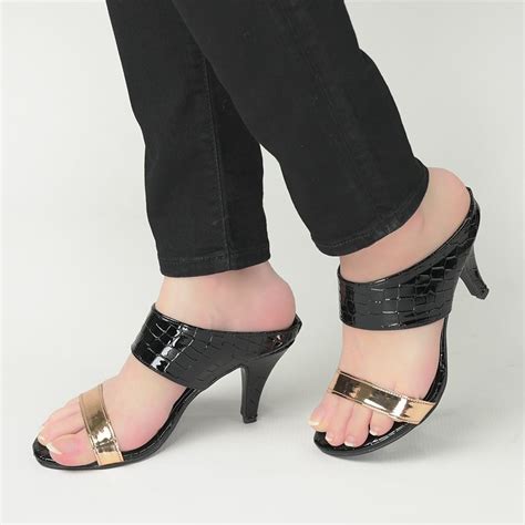 Ultimate Black Stepmov