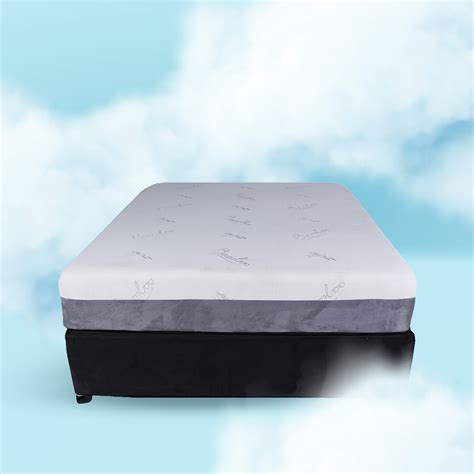 60 Off On Latex Bounce Spring Free Mattress Onedayonly