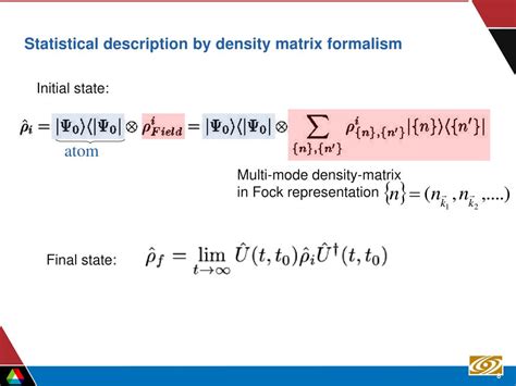 Ppt Nina Rohringer And Robin Santra Powerpoint Presentation Free