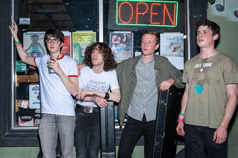 Review Car Seat Headrest Proved To Be Unexpected Rockstars 303 Magazine
