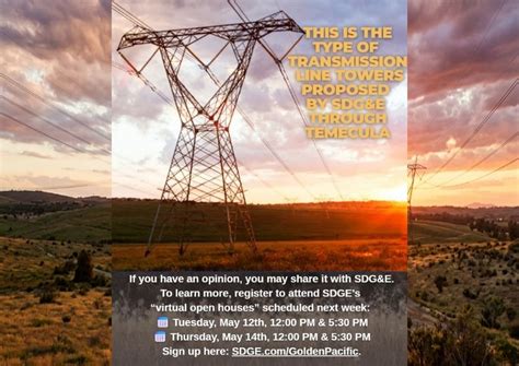 🔋sdgande Proposing 500 Kv High Voltage Transmission Lines Through