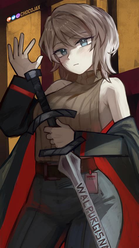 Faust Limbus Company Rchocojax