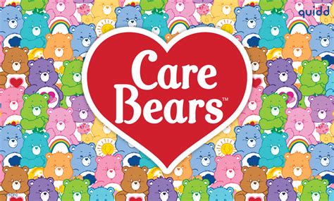 Care Bears