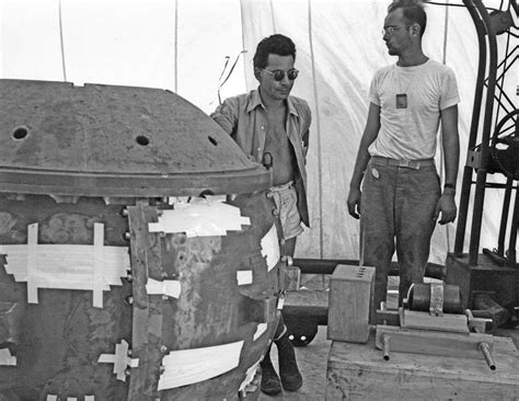How Did The Scientist Who Was Exposed To Radiation From Demon Core
