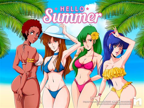 Lynn Minmay Misa Hayase