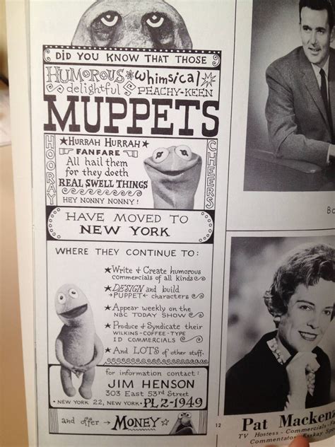 Pin By Handmade Charlotte On Diy Crafts Projects Jim Henson