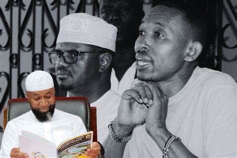 Hassan Johos Entry Into President Ruto Cabinet Sparks Political Tension In Coast Daily Nation