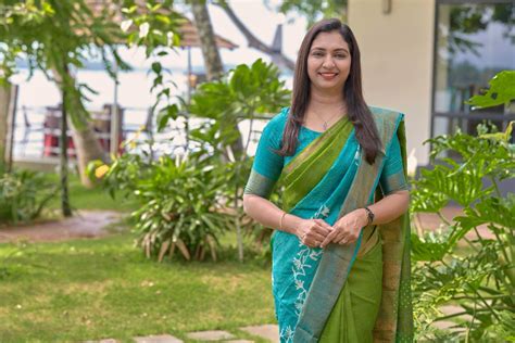 Dr Lekshmi Nair Added A New Photo Dr Lekshmi Nair