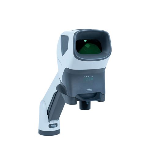 Mantis Iota Optical Stereo Microscope Smt Supplies