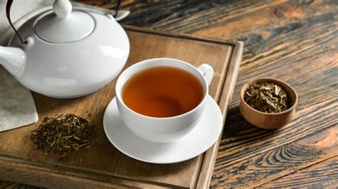 What Makes Hojicha Green Tea Unique