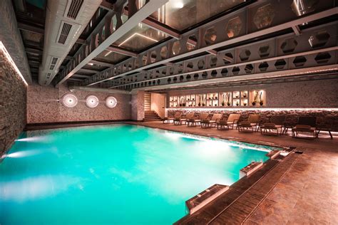 Qualia Spa And Wellness Şile Gönen Hotel