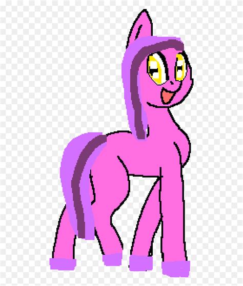 From An Mlp Base Cartoon Poster Advertisement Hd Png Download