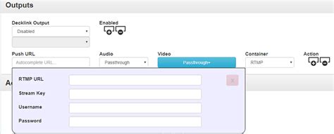 FAQ: DVS-200 – Datavideo