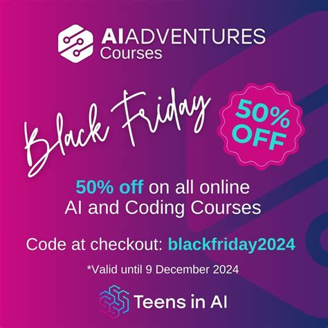 Teens In Ai On Linkedin Tech Coding Ai Datascience Stemeducation Teensinai Aiadventures