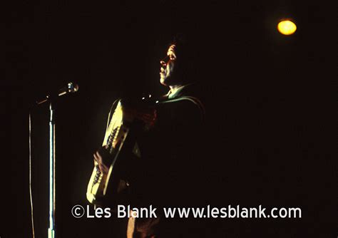 1969 Ann Arbor Blues Festival Les Blank Films
