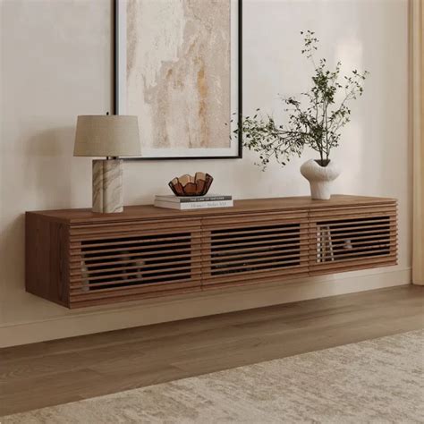 Astrid Floating Tv Stand 70 Alisarch