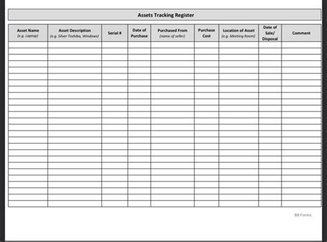 Inventory Transfer Form Track Your Inventory With Ease