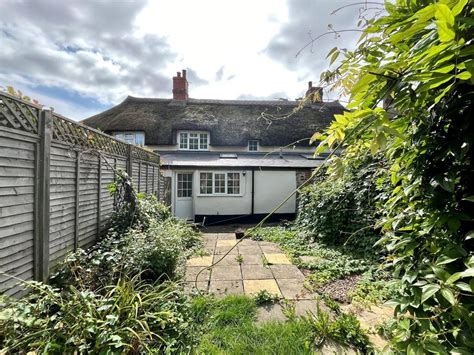 School House Lane Chaffcombe Chard 2 Bed Terraced House £900 Pcm £208 Pw