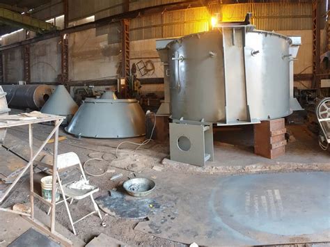 Dynamic Dry Fly Ash Classifier At ₹ 1500000 Air Classifiers In