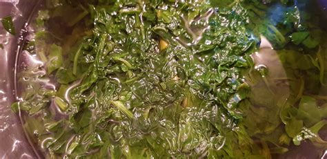 Bengaluru Adige Huli Soppu ಹುಳಿ ಸೊಪ್ಪು