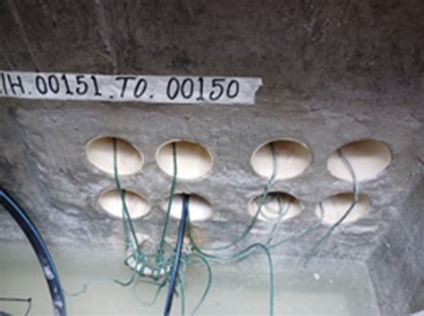 Underground Infrastructure Cloud Telecommunications S Pte Ltd