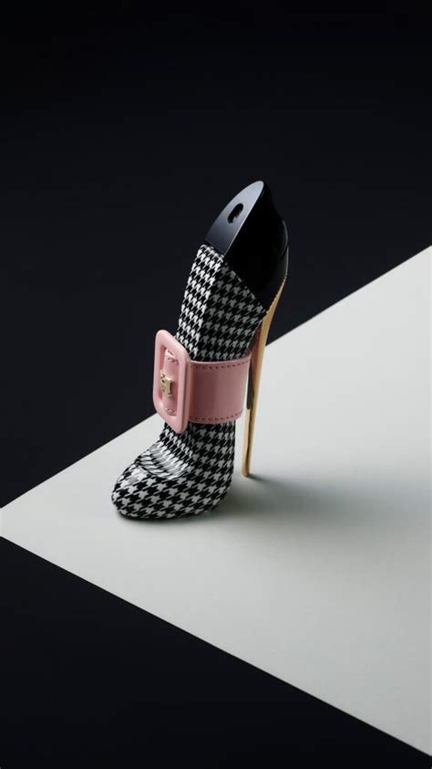 Good Girl Blush Tweed Talk Tudo Sobre O Novo Perfume De Carolina Herrera