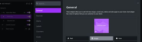Creating Custom Alerts Streamlabs Style By Kenji Ratier