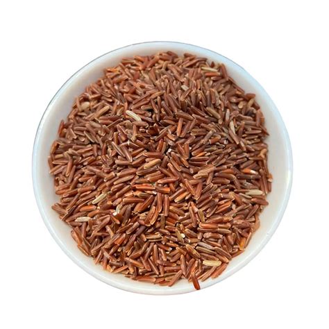 Red Ruby Rice Chaichada