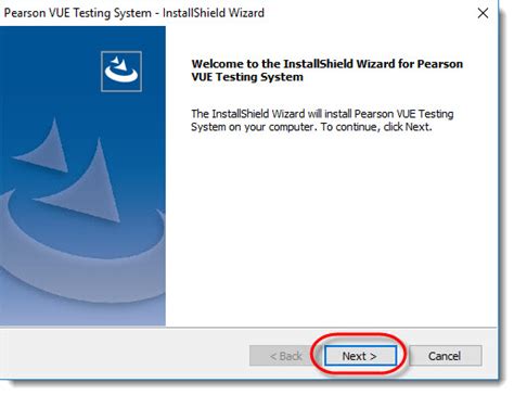 Install Vts On Workgroup Server