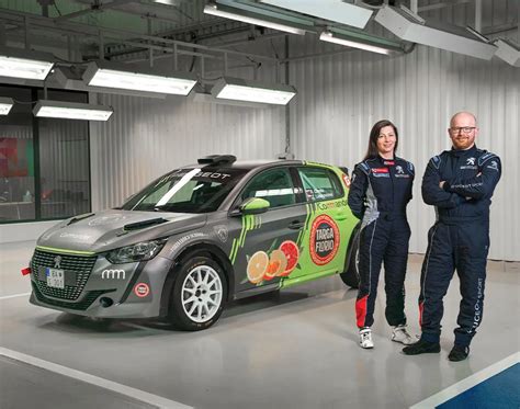 Peugeot 208 Atelier Custom Komplexné Služby Pre Vaše Auto