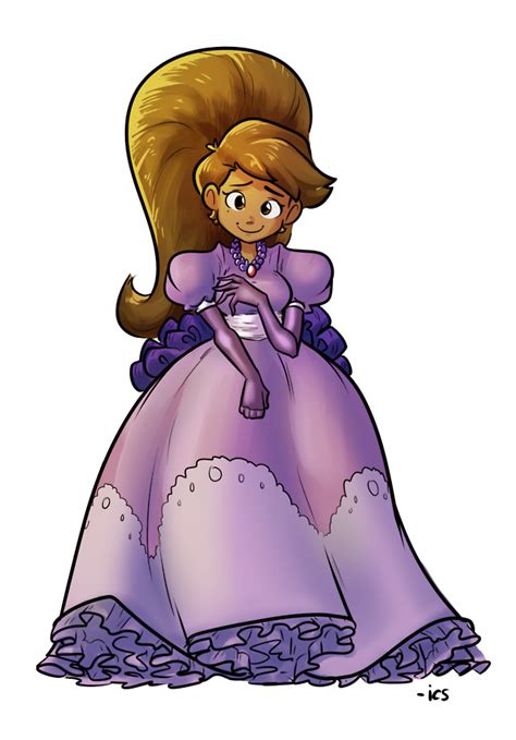 The Disney Princesses Scenes In The Wreck It Ralph 2 Trailers Are