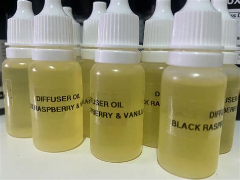 Cloud Diffuser Oil Handmade Natural Products