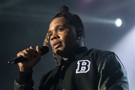 Kevin Gates Says Men Shouldnt Ejaculate During Sex Xxl